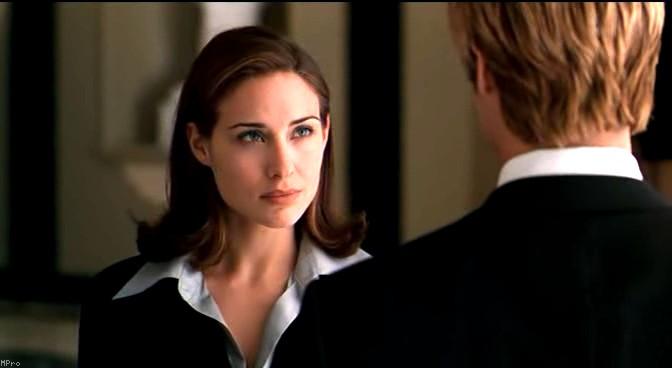 Movie Club Meet Joe Black Open Thread