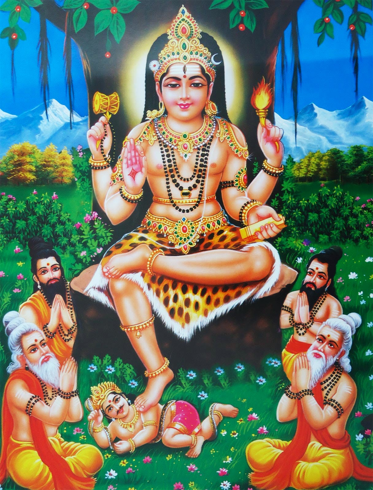 Gods images | naveengfx