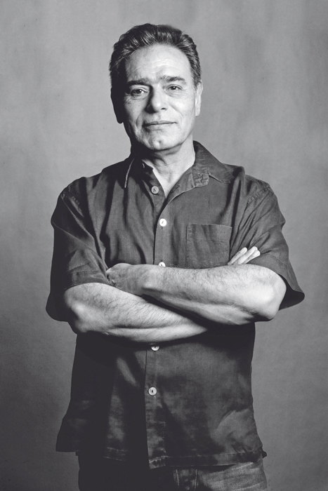 RICARDO RIVADENEIRA V.: A GUILLERMO RESTREPO VALENCIA