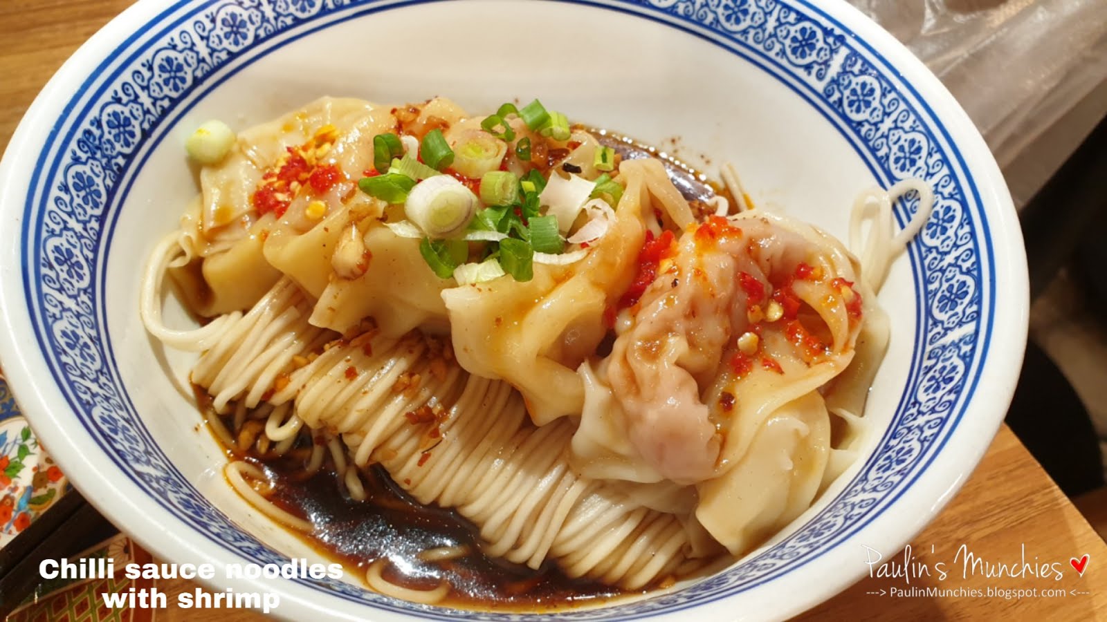 Feng Food at Northpoint City Yishun - Paulin's Munchies - My food ...