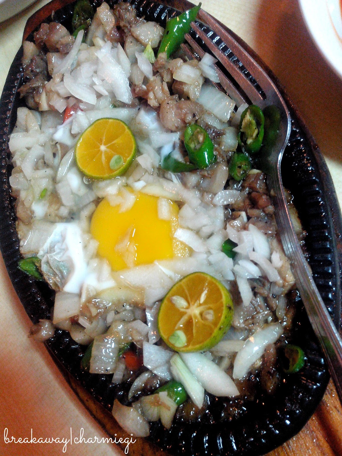 Break Away: Crazy Crab