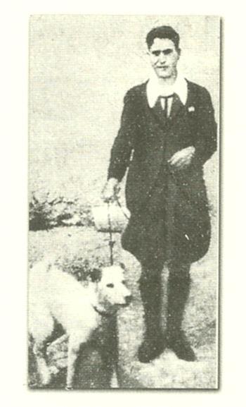 Canto Libero - Ivano Asaro: "Il corpo di Matteotti" di Italo Arcuri