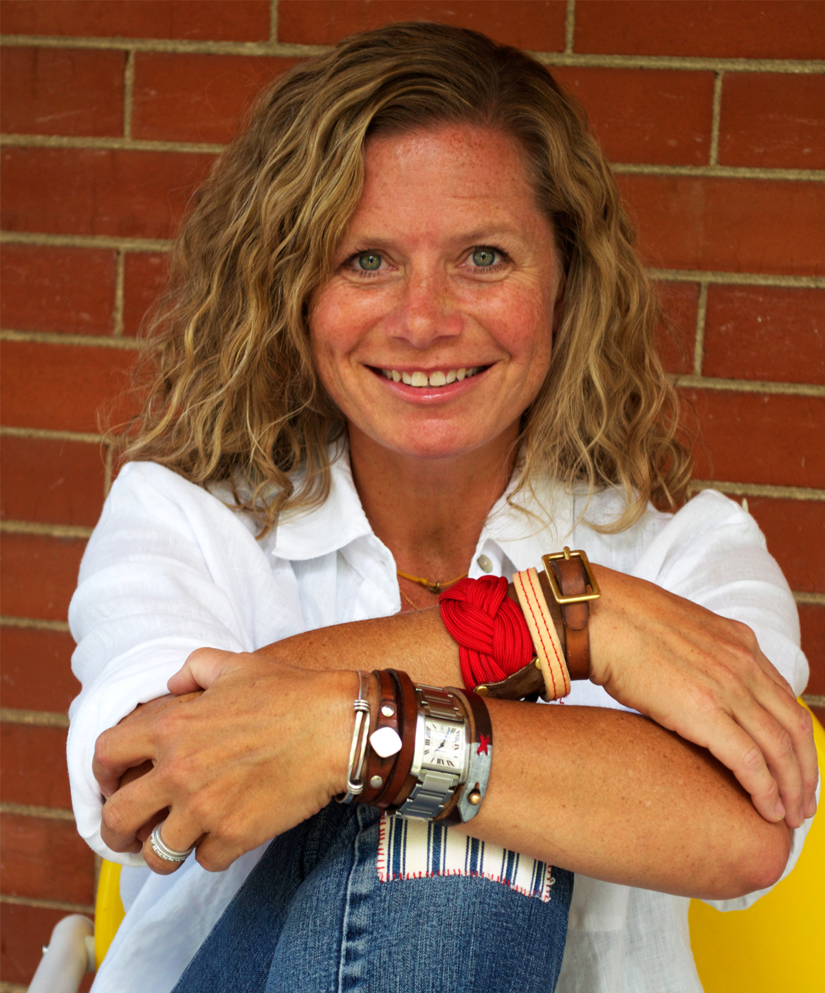 the Makerie: say hello to the adorable elke!