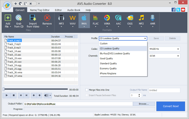 Audio conversion wizard crack - nommeter