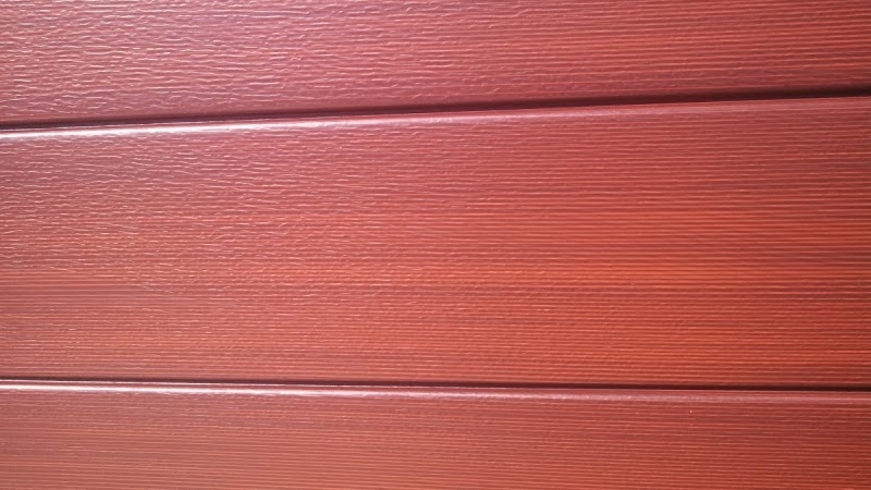 Our Milano Four Build - Bingara Gorge: Colour Selections