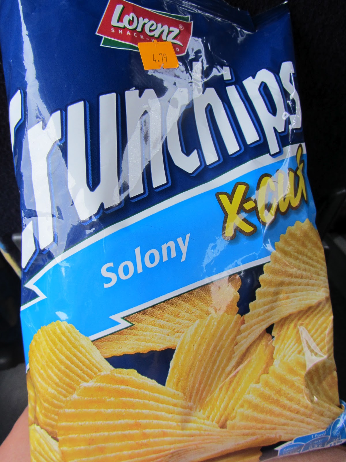 Love Food, Will Travel: Poland Part 4- Wroclaw