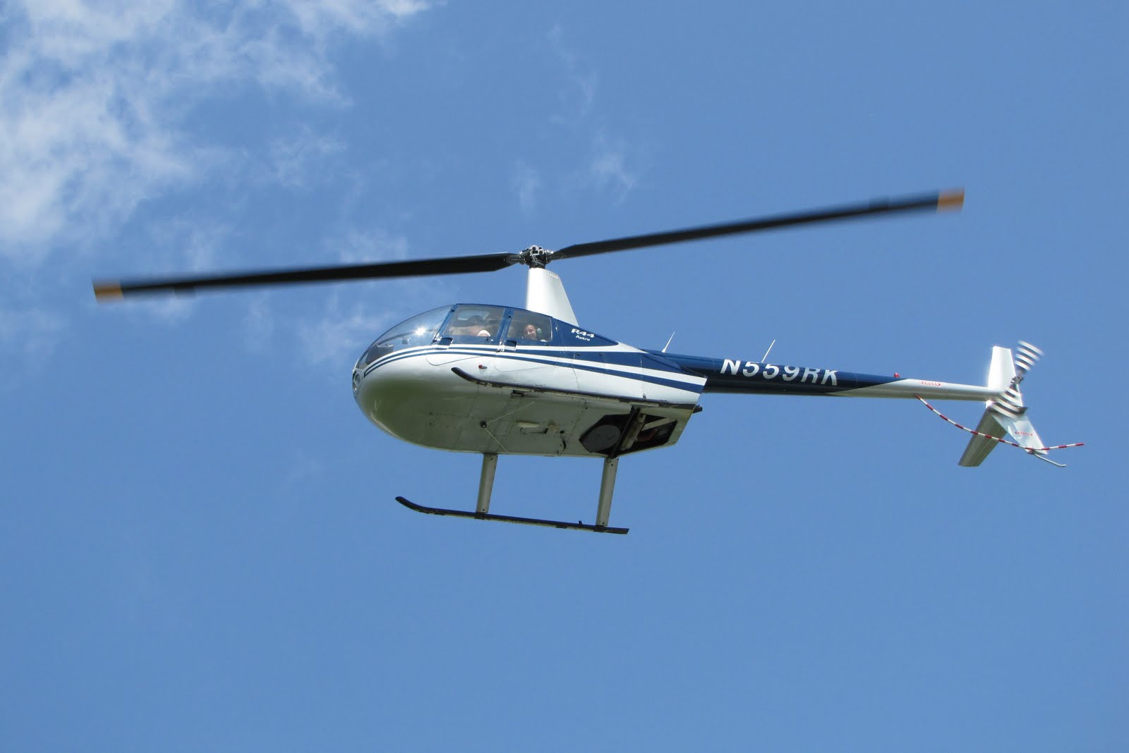 The Aero Experience: Flying Dutchmen Pancake Breakfast Fly-In Brings a ...