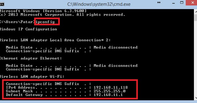 PENGERTIAN IP ADDRESS DAN KELAS IP ADDRESS ~ PREAKHER ID