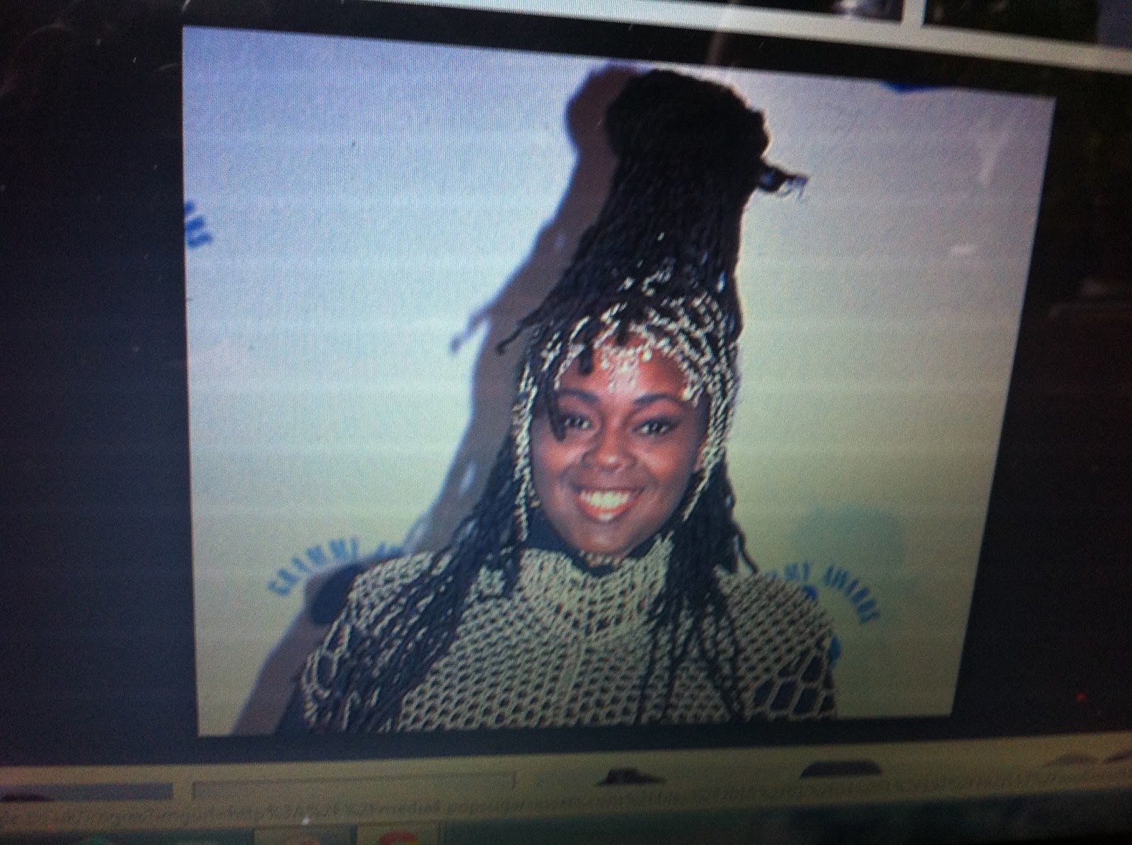 THE BLACK SOCIAL HISTORY:: BLACK SOCIAL HISTORY : AFRO-BRITISH " DOREEN ...