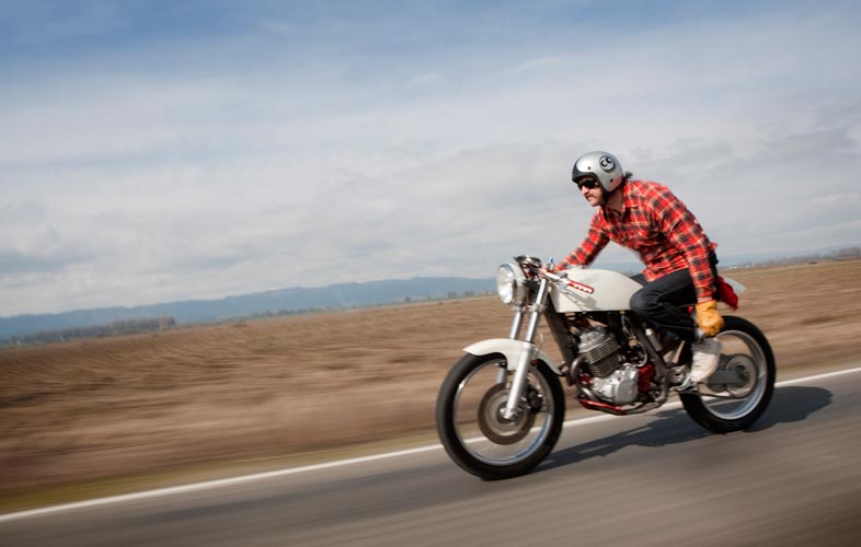 By the way...: Ray Gordon