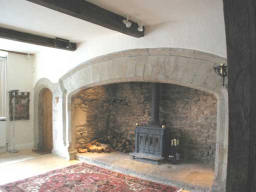 The Diary of an Itinerant Story Teller: Settle, Yorkshire Dales