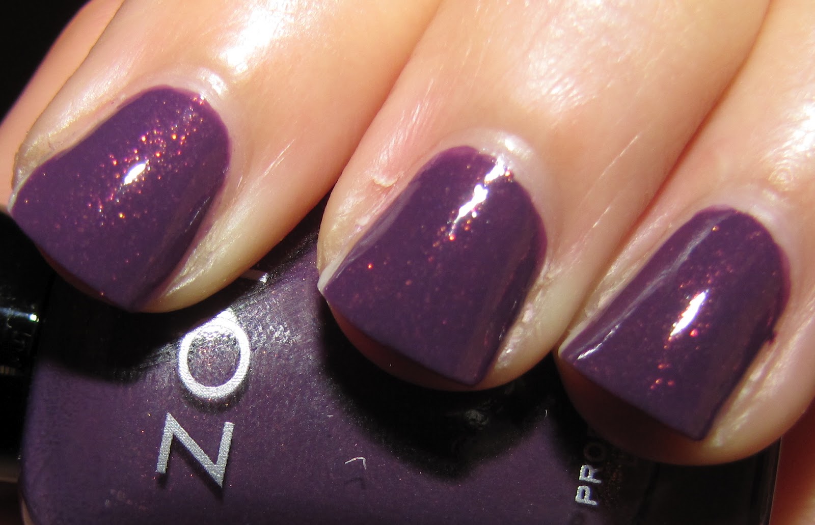 Artful Beauty: Diaries of a Makeup Addict: Zoya Paris, Rekha, Tru ...