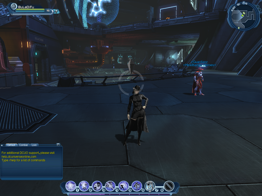 DC Universe Online (Part Two) ~ All You Need to Know About Games