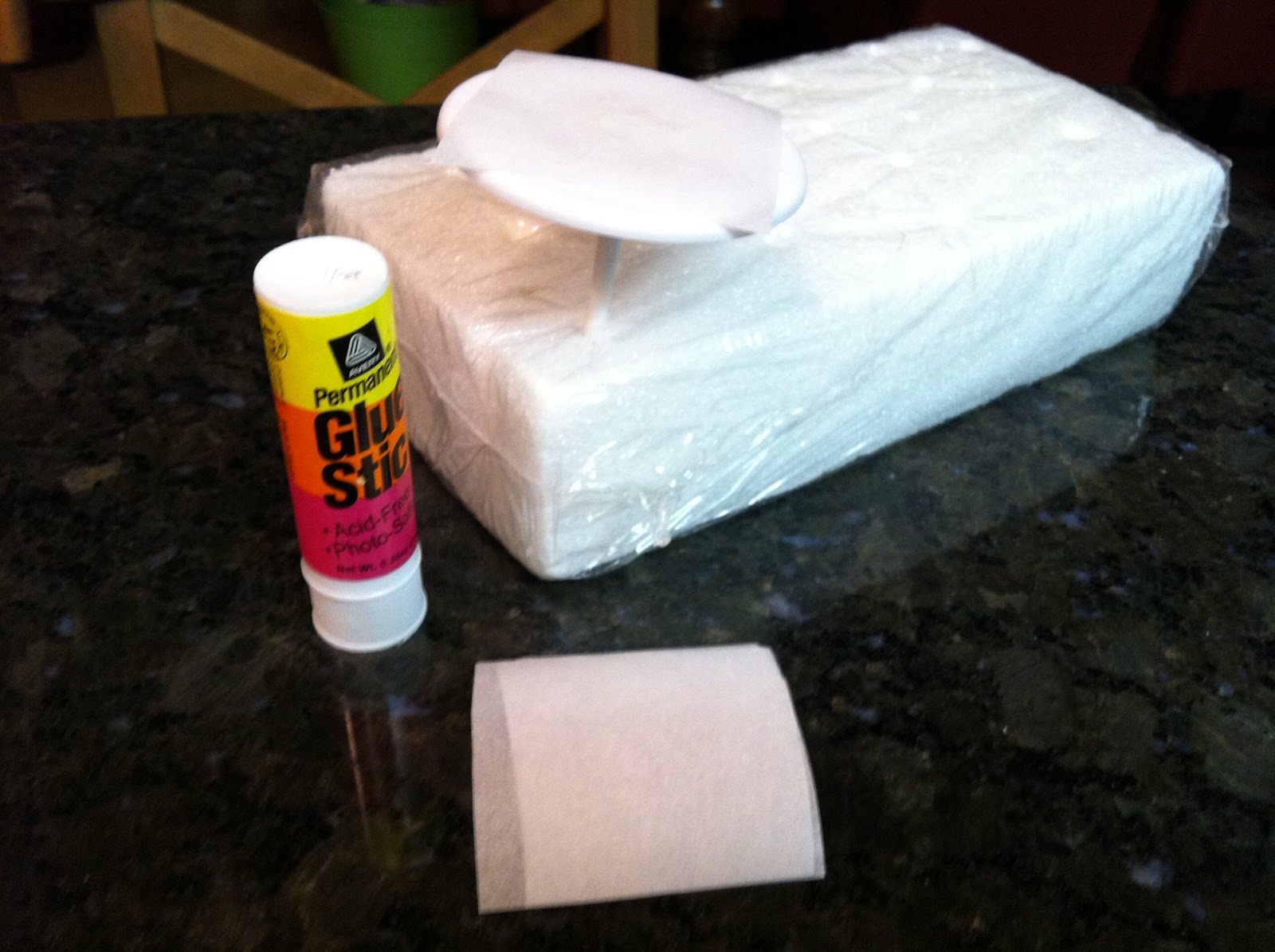 The Iced Queen: Royal Icing Sock Monkey