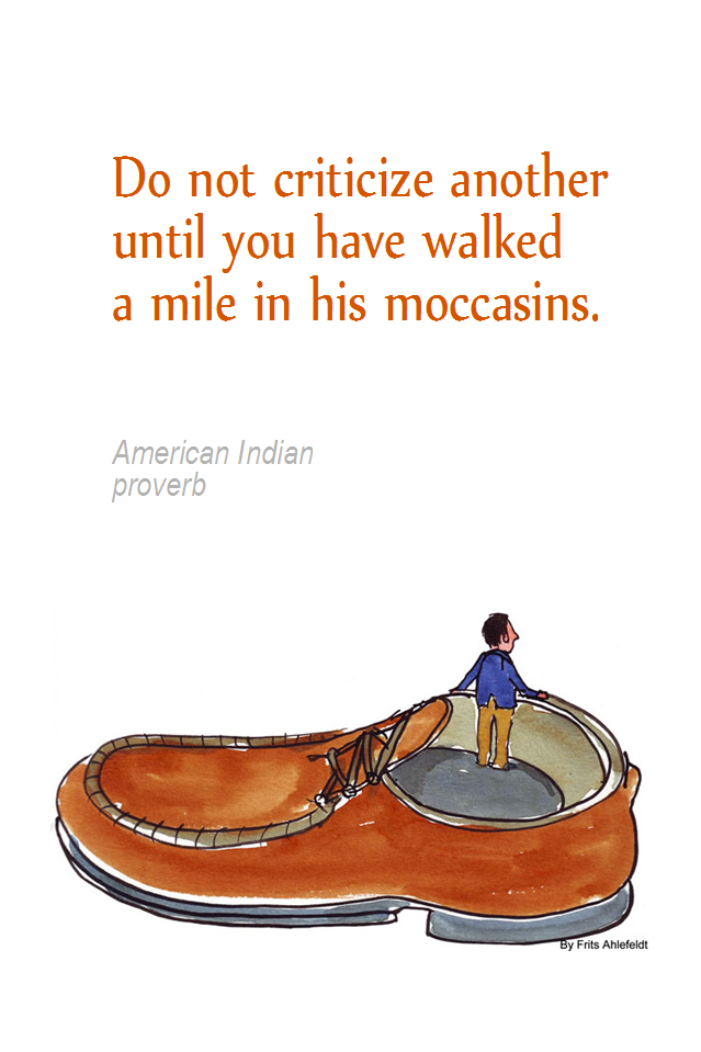 Affirm Your Life: Daily Quotation for September 18, 2012