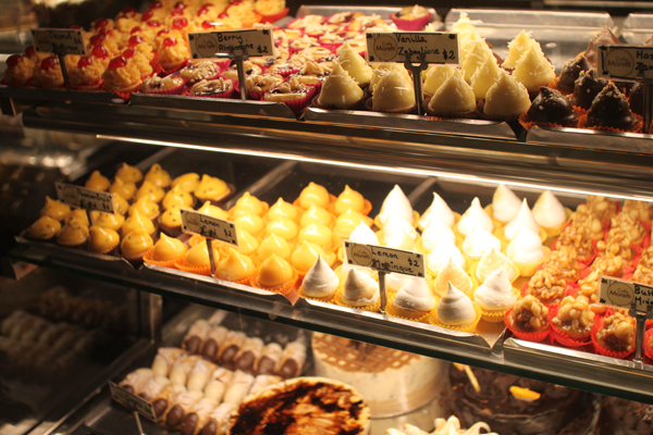 Cafe Moretti ~ Dollymic