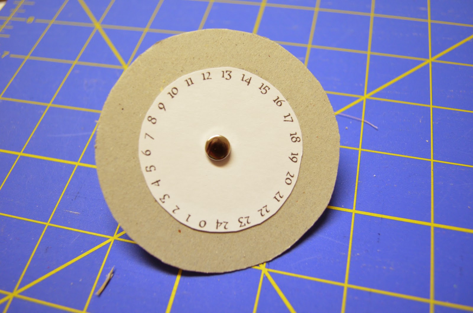 NintenDani: Magic Life Counter