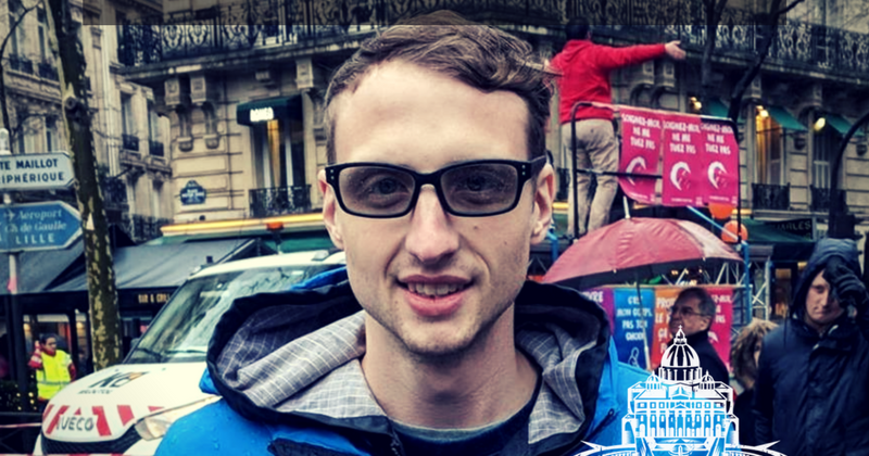 Catholic Convert & Seminarian: The Catholic Journey of Kyle Richard ...