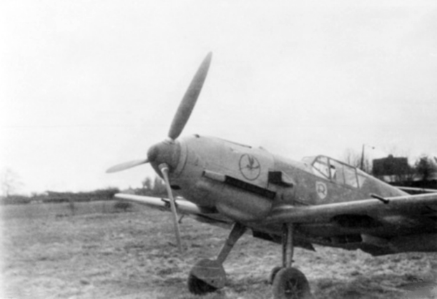 Luftwaffe Lovers: Luftwaffe Emblems