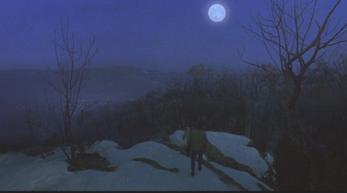 Filming Locations of Chicago and Los Angeles: Prancer