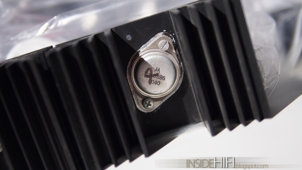 Inside Hi-Fi: Cabre AS-42