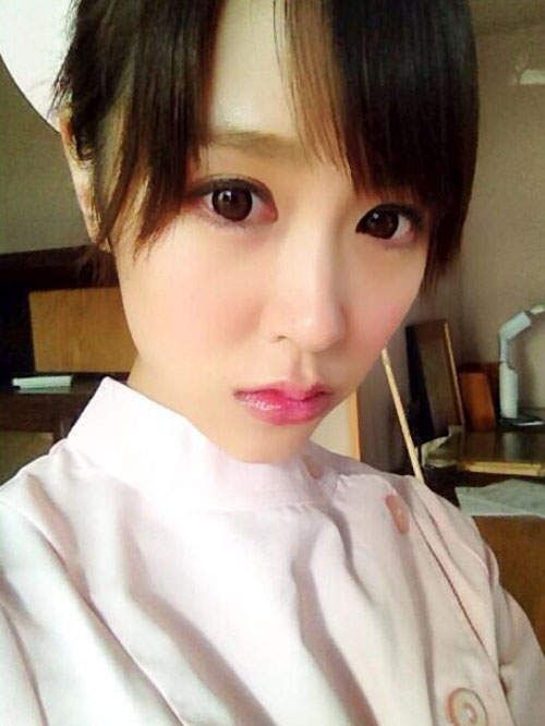 Avdbs 블로그 메모리 시즈쿠 Shizuku Memori芽森しずく