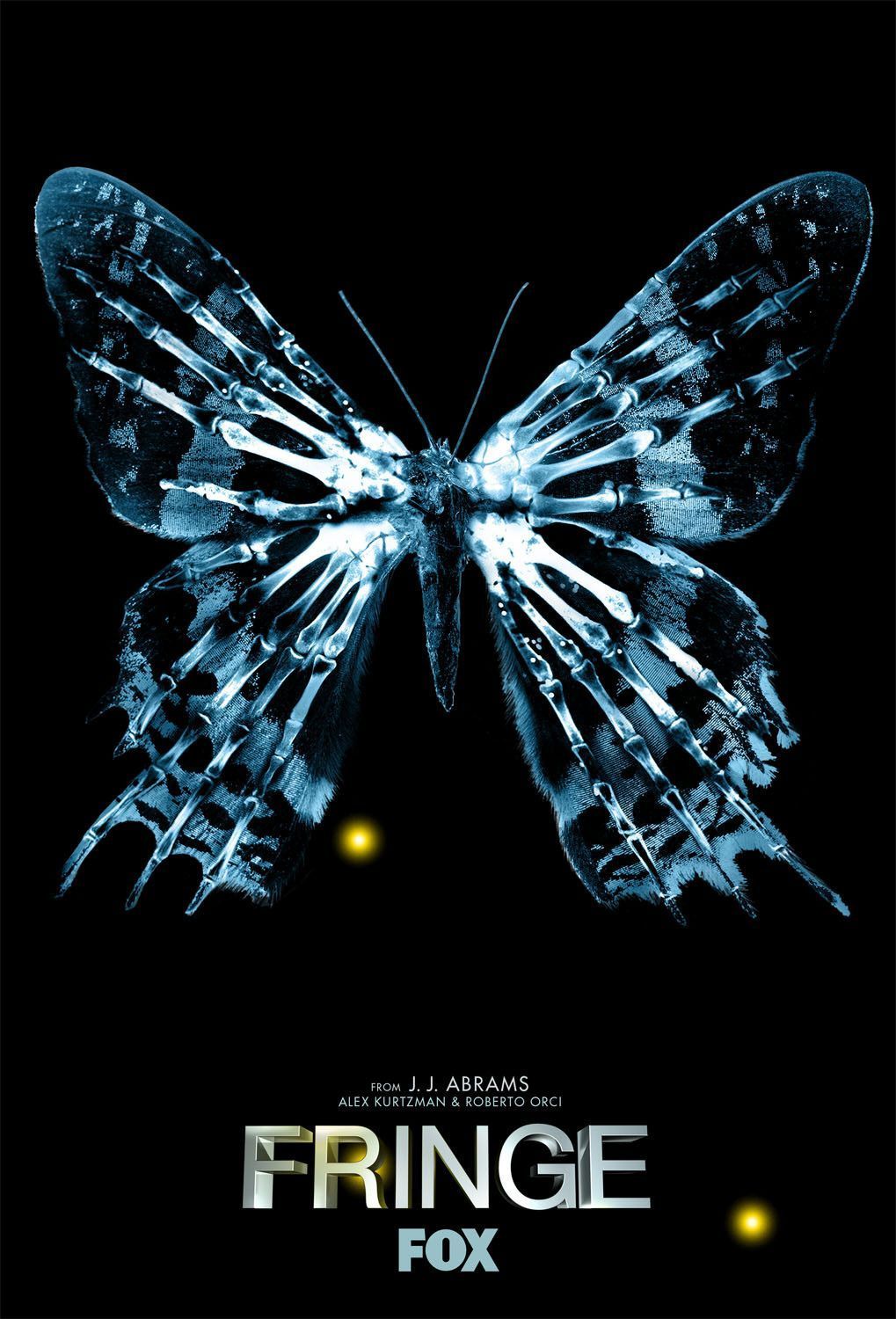 Fringe Poster Gallery6 | Tv Series Posters and Cast