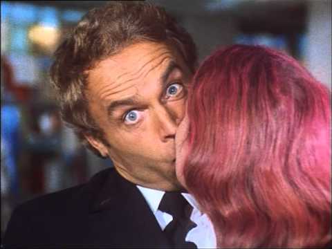 Good Efficient Butchery: Retro Review: SUPER FUZZ (1981)