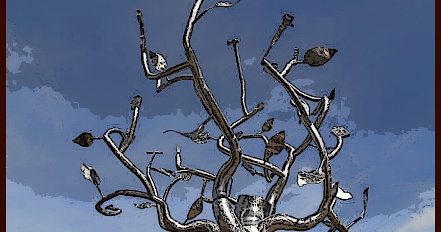 CRB : Children of the Mithril Tree