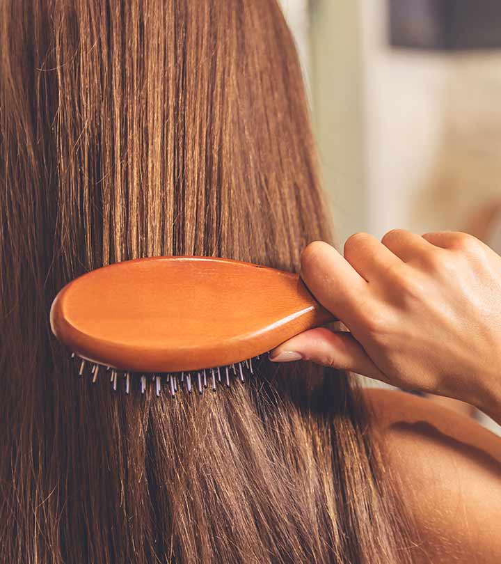 7 Simple Ways To Make Hair Silky, Long, And Soft - How To Take Care of ...