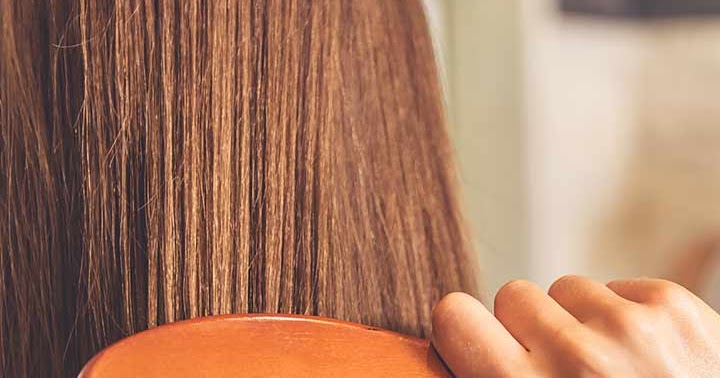 7 Simple Ways To Make Hair Silky, Long, And Soft - How To Take Care of ...