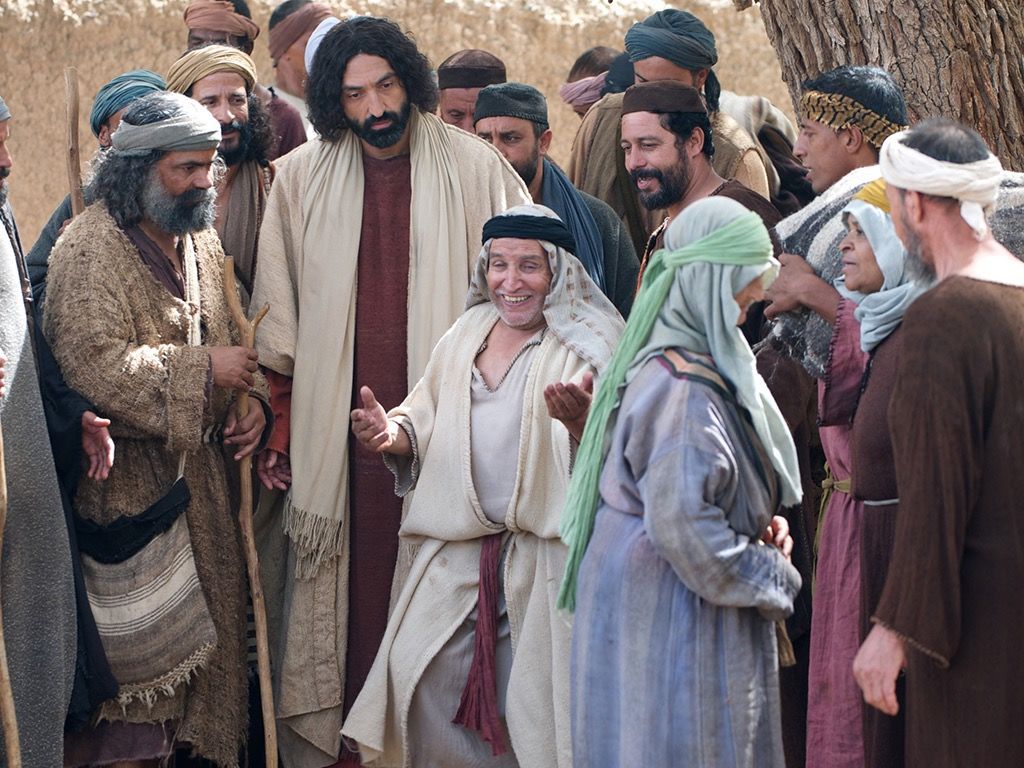 Father Dylan James: Sermons, Talks, Lectures & more: Joy of Meeting ...