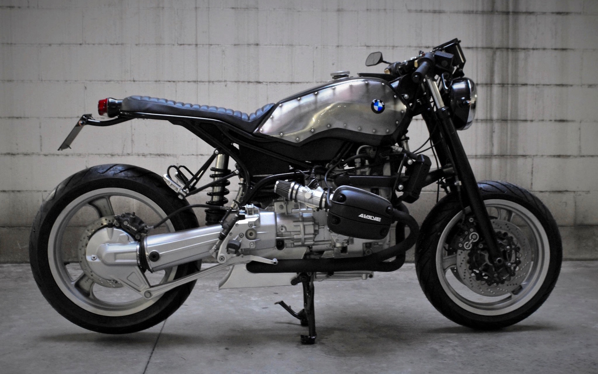 FMW R1100R - Inazuma café racer