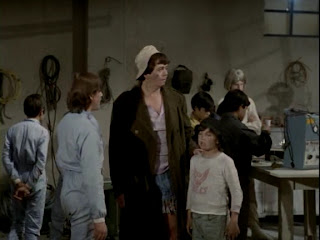 Cine Mexicano: Chabelo y Pepito Detectives DVDRip 1974