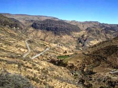 VISITEMOS MI PERU: REGIONES NATURALES DE PERÚ