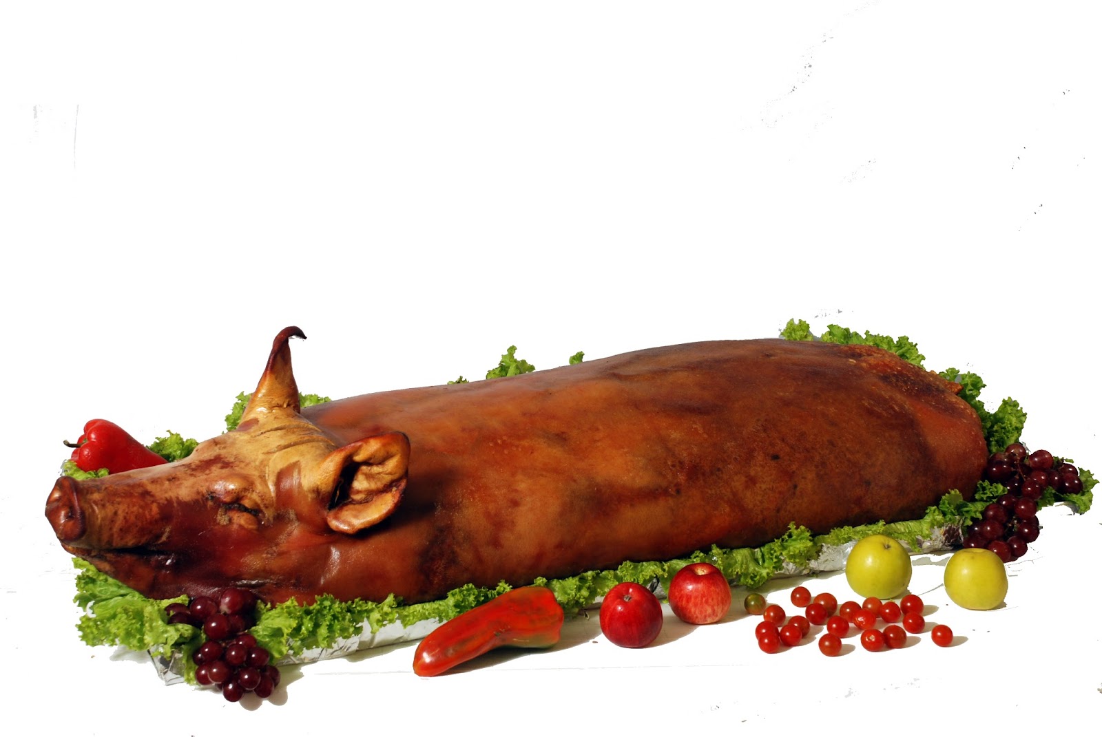 soy la gran lechona: platos populares usando el cerdo como ingrediente ...