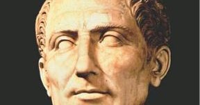 Chestnut Trees on the Thames: This Week in History - The Ides of March ...