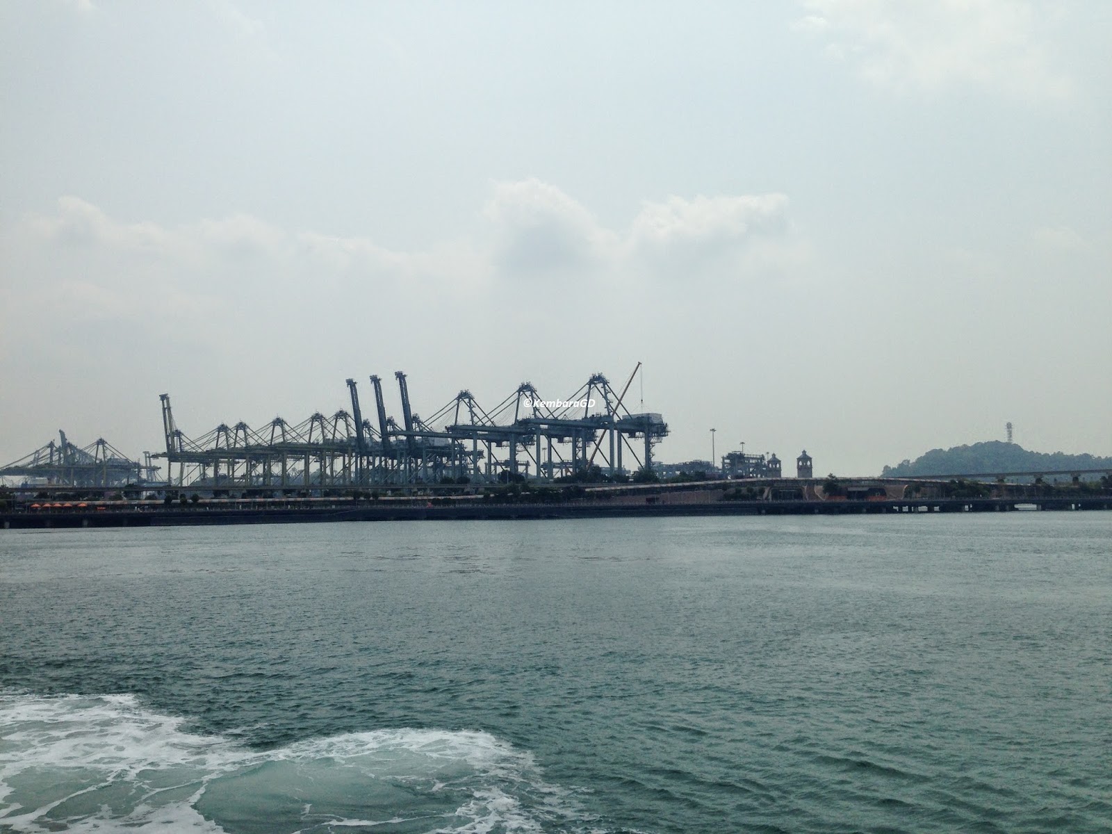 KembaraGD: Day 2 (Batam, Indonesia - 07th to 09th March 2014 ...