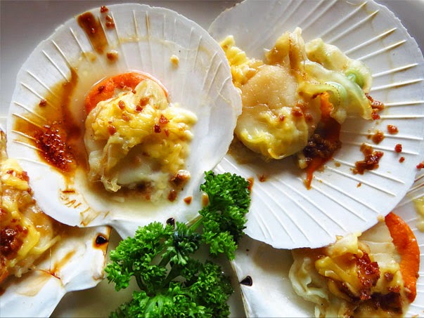 Coco Veranda | #CapizBest