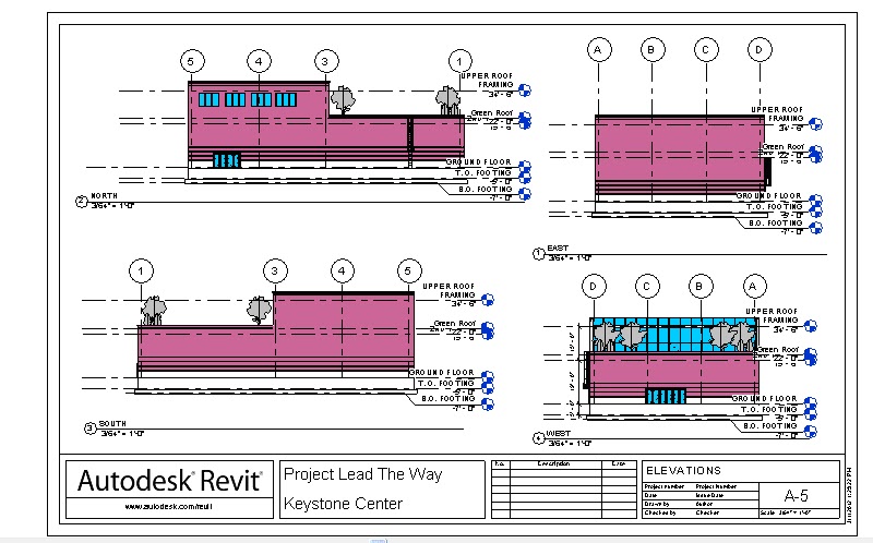 1. Michael's Blogger: Keystone LIbrary-Project 3.1.1