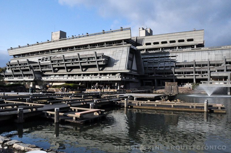 MY ARCHITECTURAL MOLESKINE®: JAPANESE METABOLISM AS CATALYZER OF POST ...