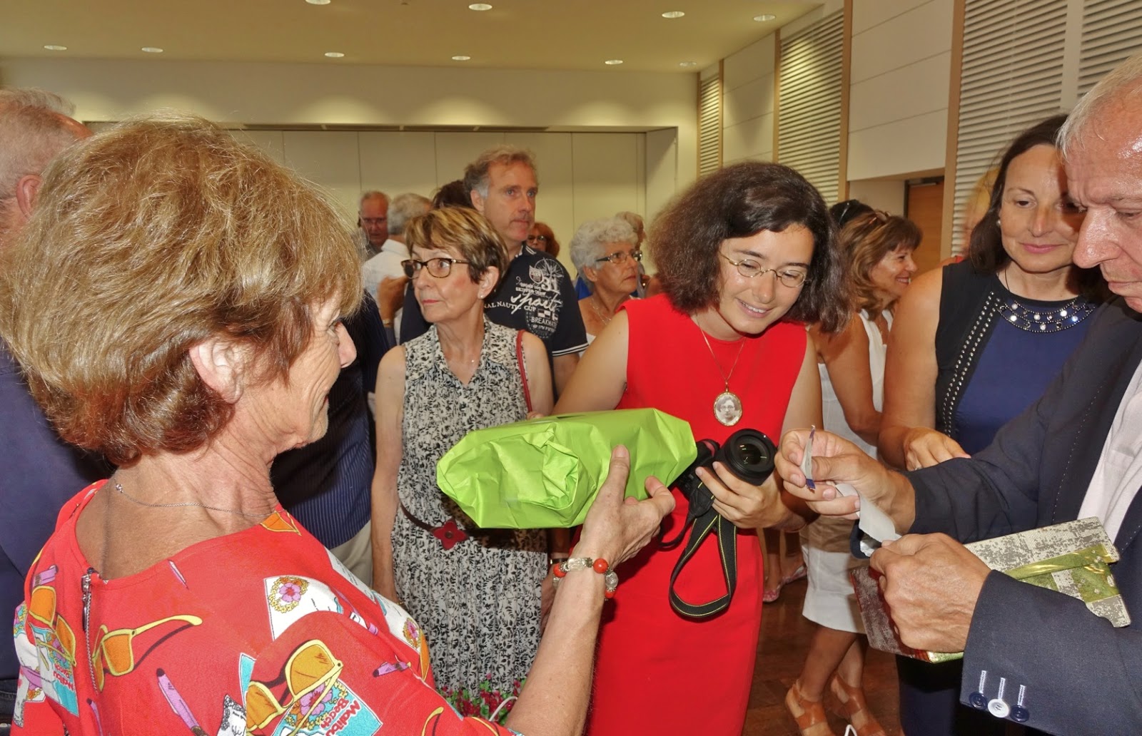 TOUS LES LIVRES DE PAUL AZOULAY: 2015