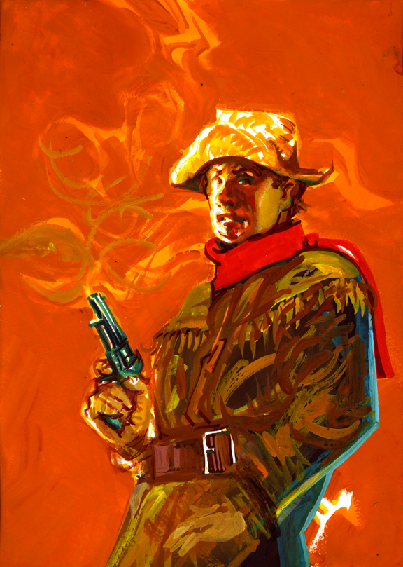 Bob Boze Bell's Big Bad Book of Bad Diary Entries: Riding Through The ...