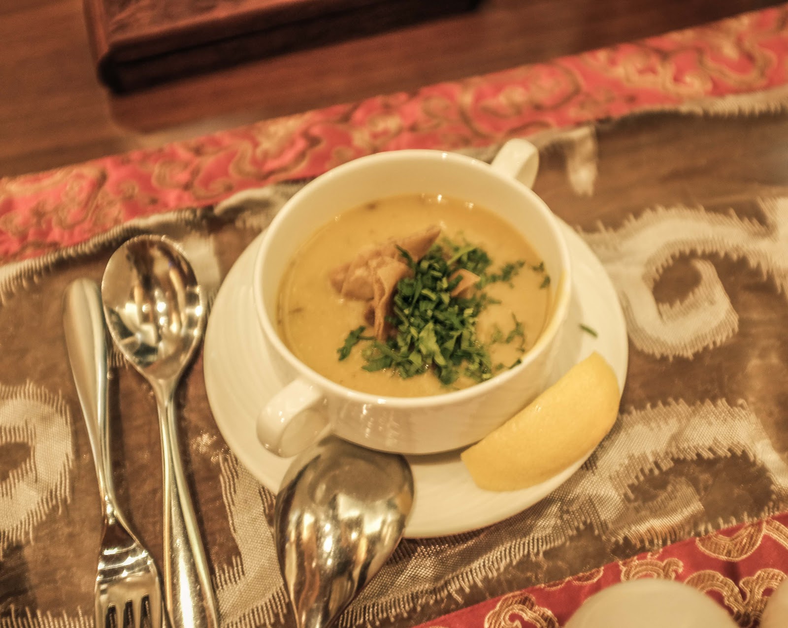 Ramadan 2017 - Tried and Tested Iftar Menus That Won't Hurt Your Pocket ...