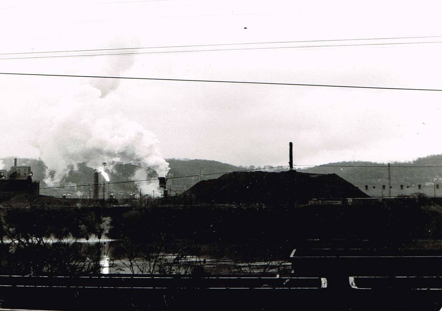 Darkness Visible: Braddock's Defeat, 1980