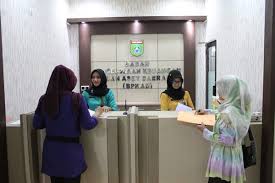 Makalah Sistem Layanan Perpustakaan - INFO PENDIDIKAN