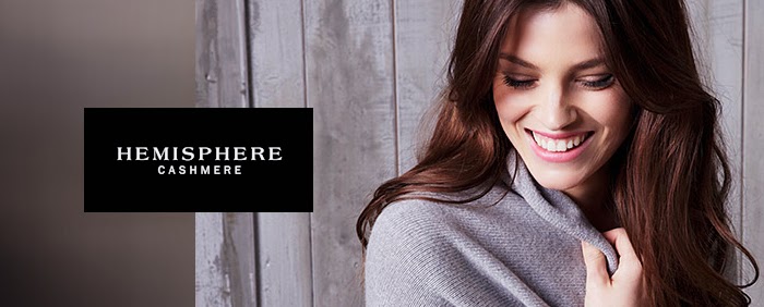 Lashes & Co.: HEMISPHERE CASHMERE