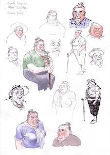 marek-bdblog: Mother Boynton