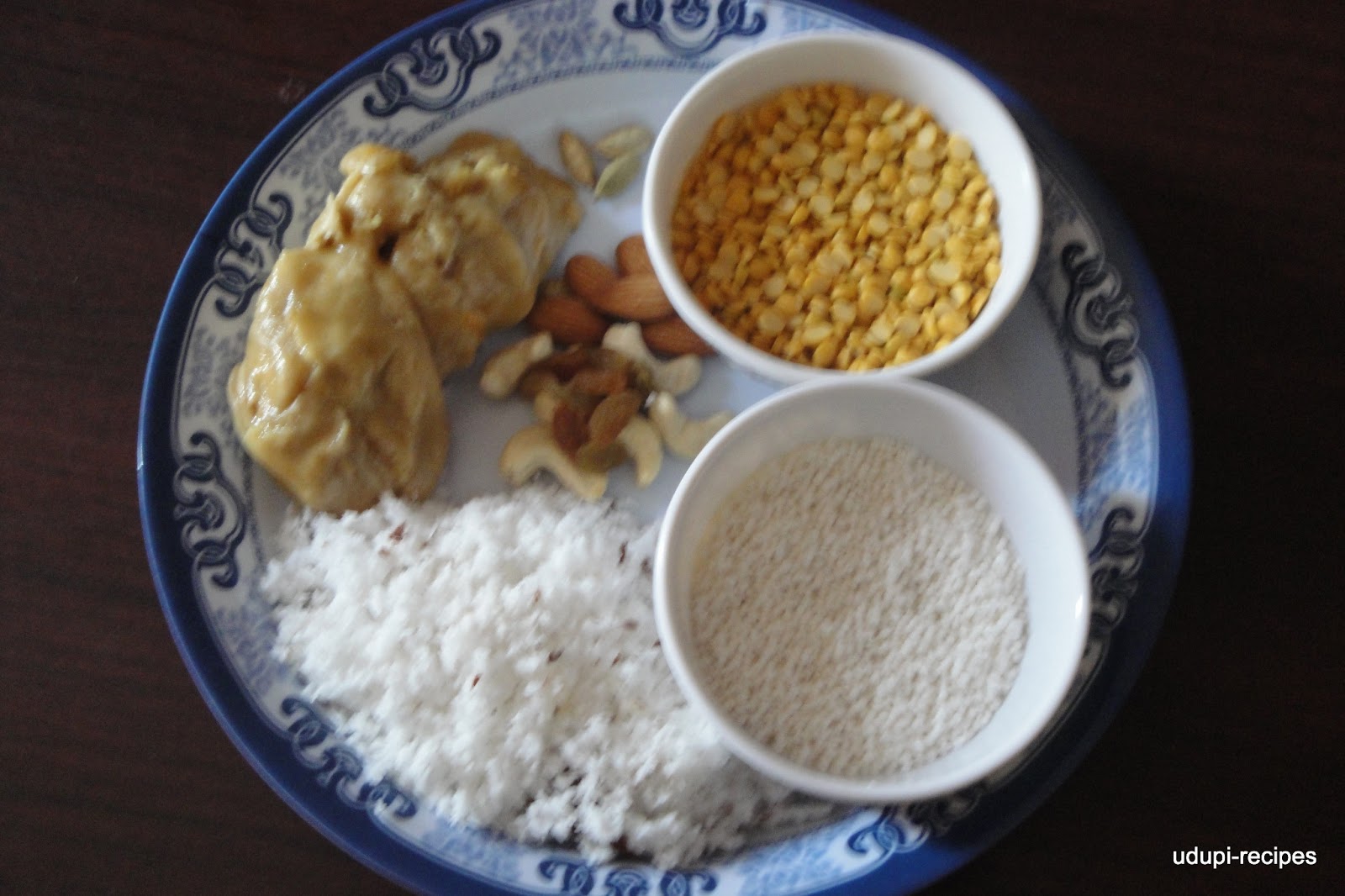 Chana dal payasam/Kadle bele payasa recipe | GH49