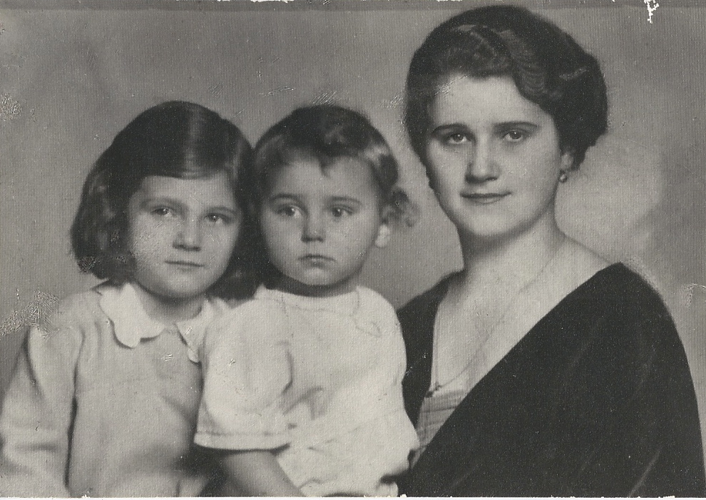 My Father the Prince: A Brief History in Pictures